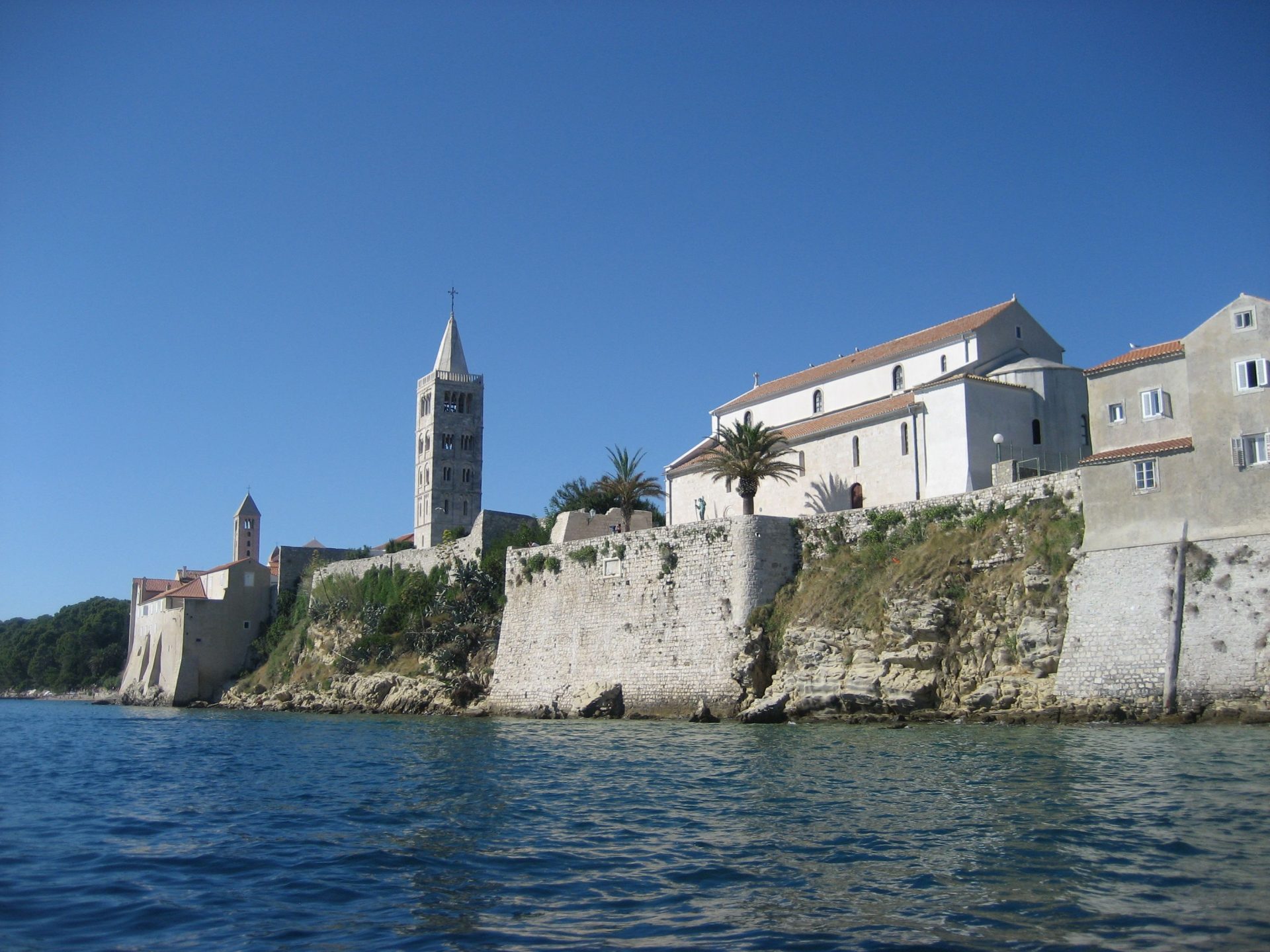 RAB: Kako je lubanja Svetog Kristofora otjerala Normanske osvajače ...