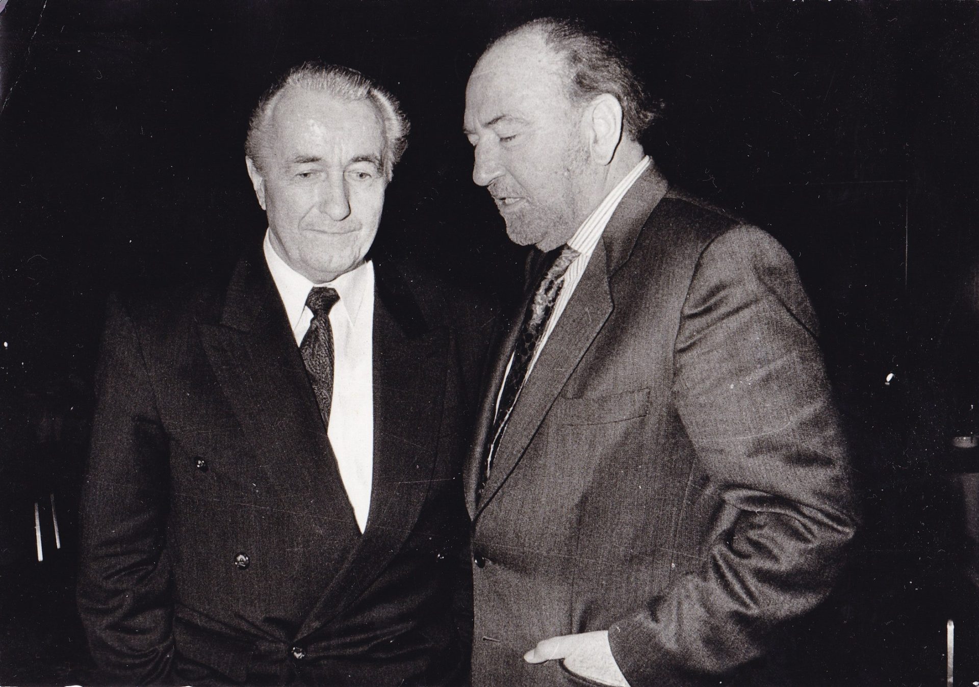 DVOJICA ZAČETNIKA ACI-ja: Ante Marković i Veljko Barbieri - spiritus ...