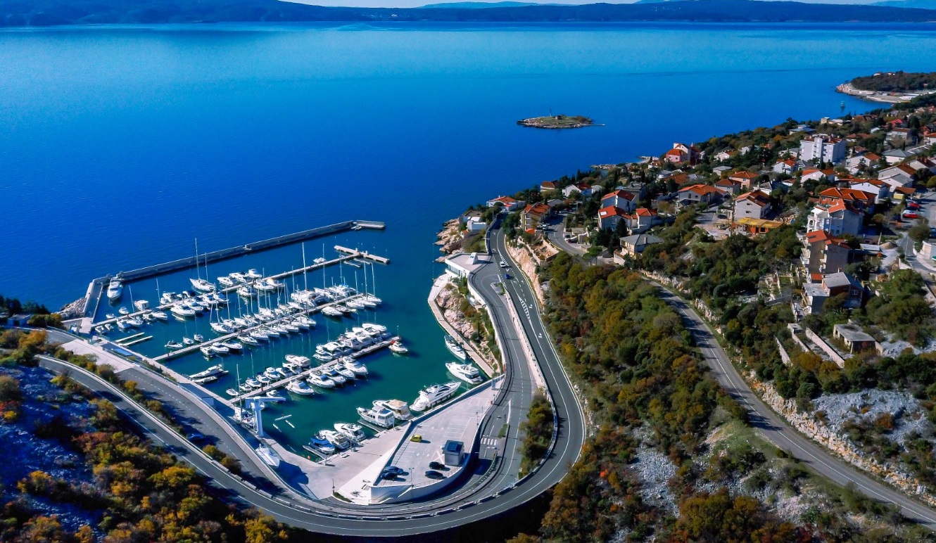 MITAN MARINA: Modna revija "Mitan fashion show", 25. 7. 2024 ...