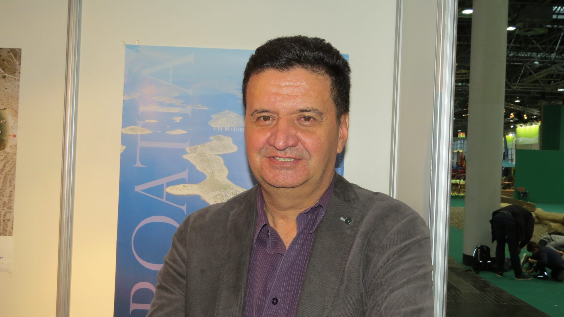 Boris Vukušić: "Nakon svih uspona i dramatičnih padova hrvatska mala ...