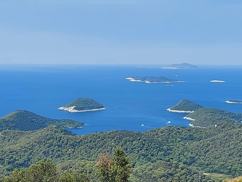 Kako uživati na Lastovu - Nautička Patrola