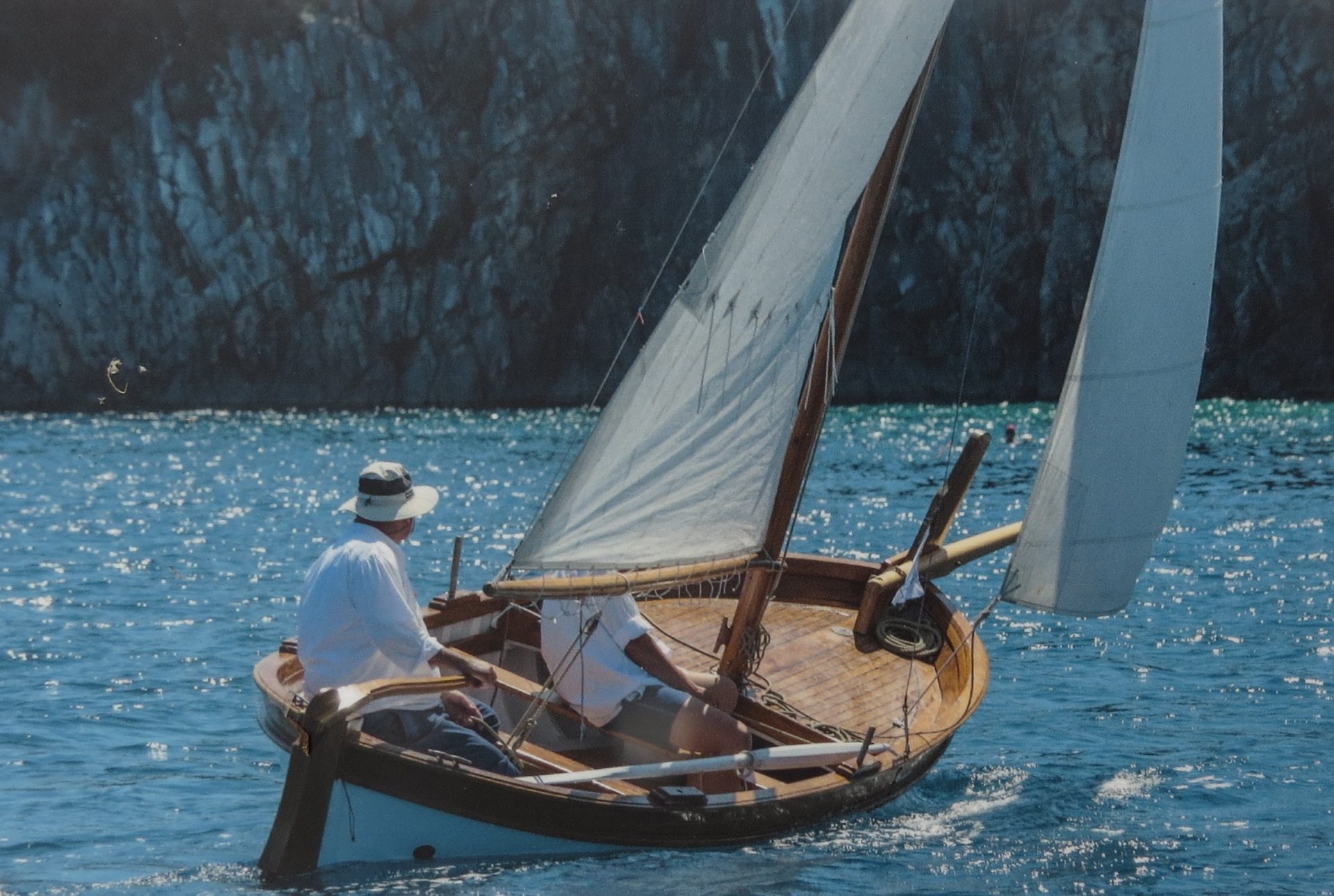 LOVRAN: Lovranski guc – umjetničko djelo Giovannija Nina Gašparinića ...