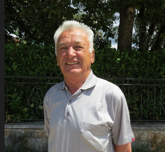 Danilo Marić: "Napravili smo skromne marine, skromno opremljene, čak i neasfaltirane, ali bio je ...