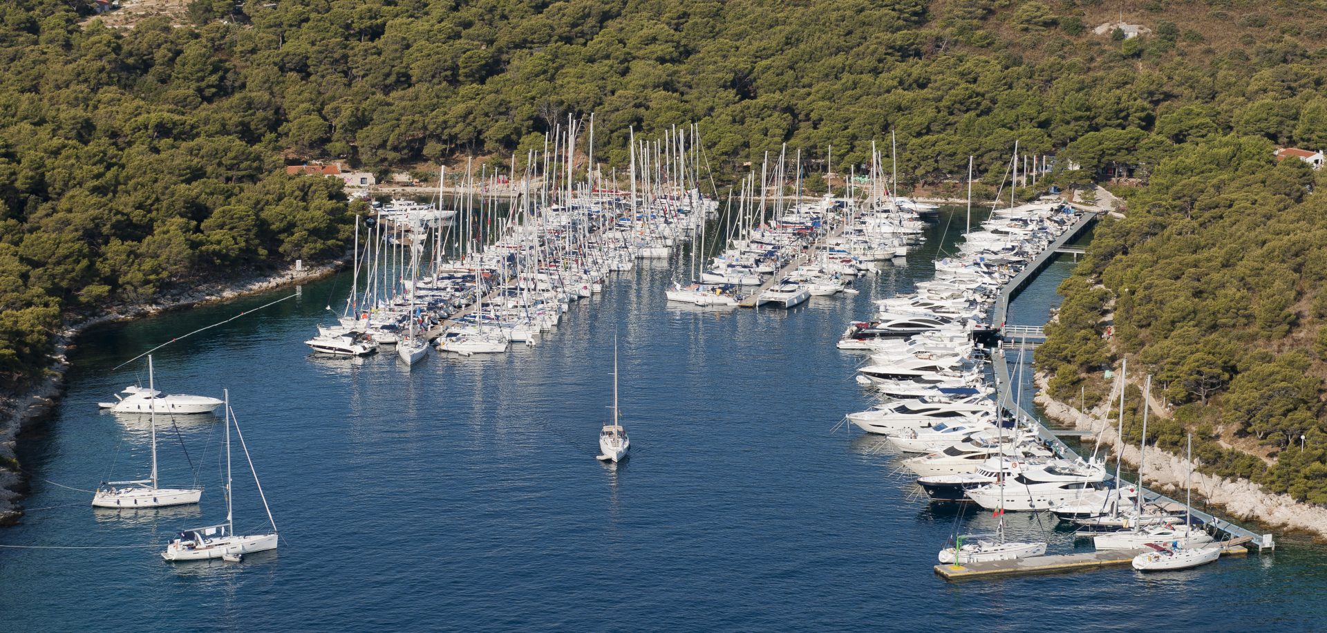 Ljudi koji su ACI marinama udahnuli dušu - Nautička Patrola